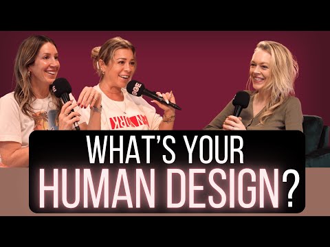 What is Human Design and How Can It Guide Your Life? with Erin Claire Jones | Ep. 417