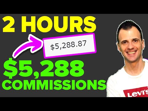 Affiliate Marketing Tutorial For Beginners 2022: How to Start Affiliate Marketing Step by Step