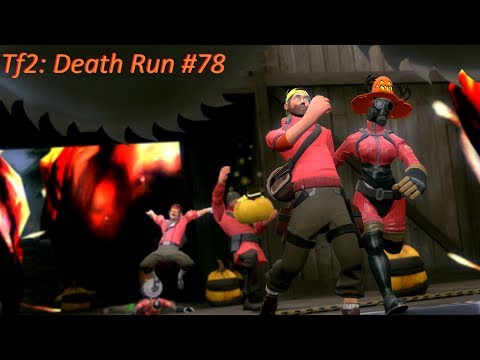 Steam Community :: Video :: Tf2: Death Run #78: memes everywhere!