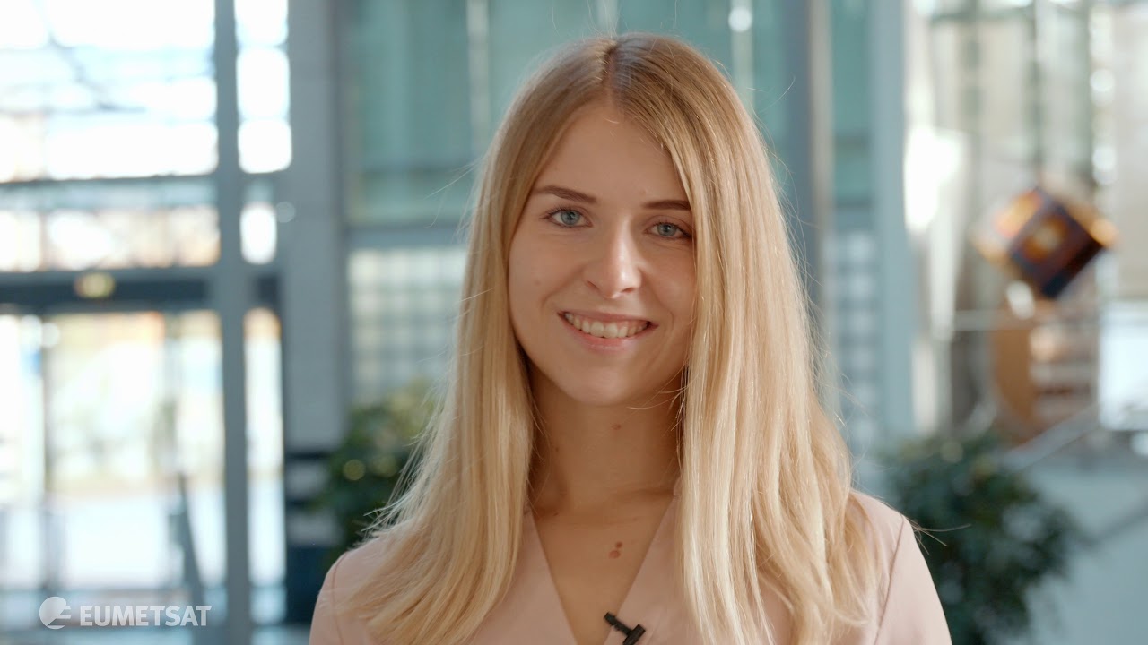 Careers at EUMETSAT