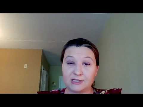 Outcome Preferences for Type 1 Diabetes - Video abstract [ID 262358]