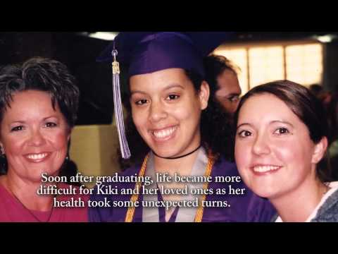 Kimberly J. Thompson - Life Story Digital Film