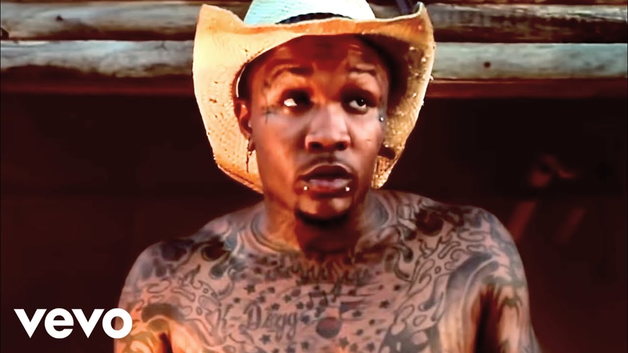 Kstylis - Daisy Dukes Back ft. Drone Boyz (Official Video)