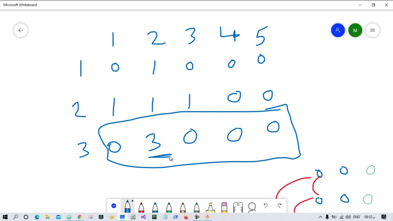CSES | Dynamic Programming | Array Description | Iterative Solution
