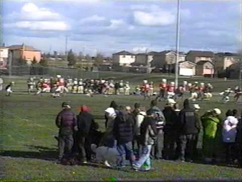 DO'C Football Highlights Part 1