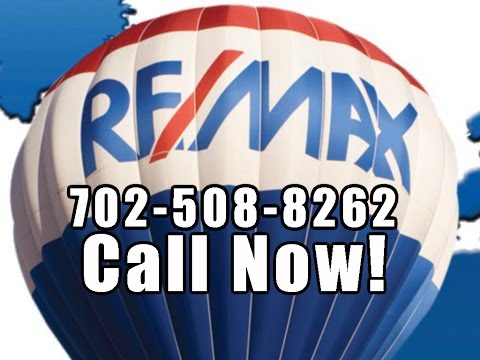 Real Estate Agency Las Vegas NV - RE MAX Real Estate Las Vegas