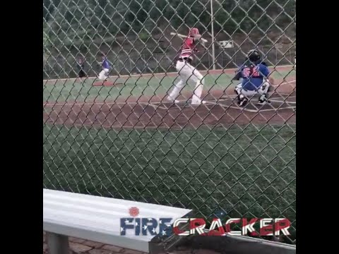 2022 RHP Alex Sheehan (Haddam-Killingworth High School, CT)