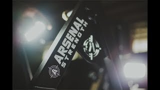 Media | Arsenal Strength