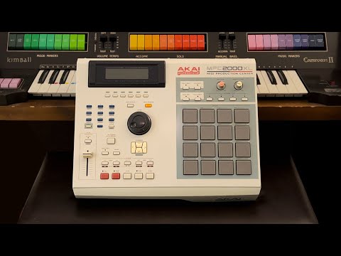The TRUTH about using an MPC 2000XL in 2025