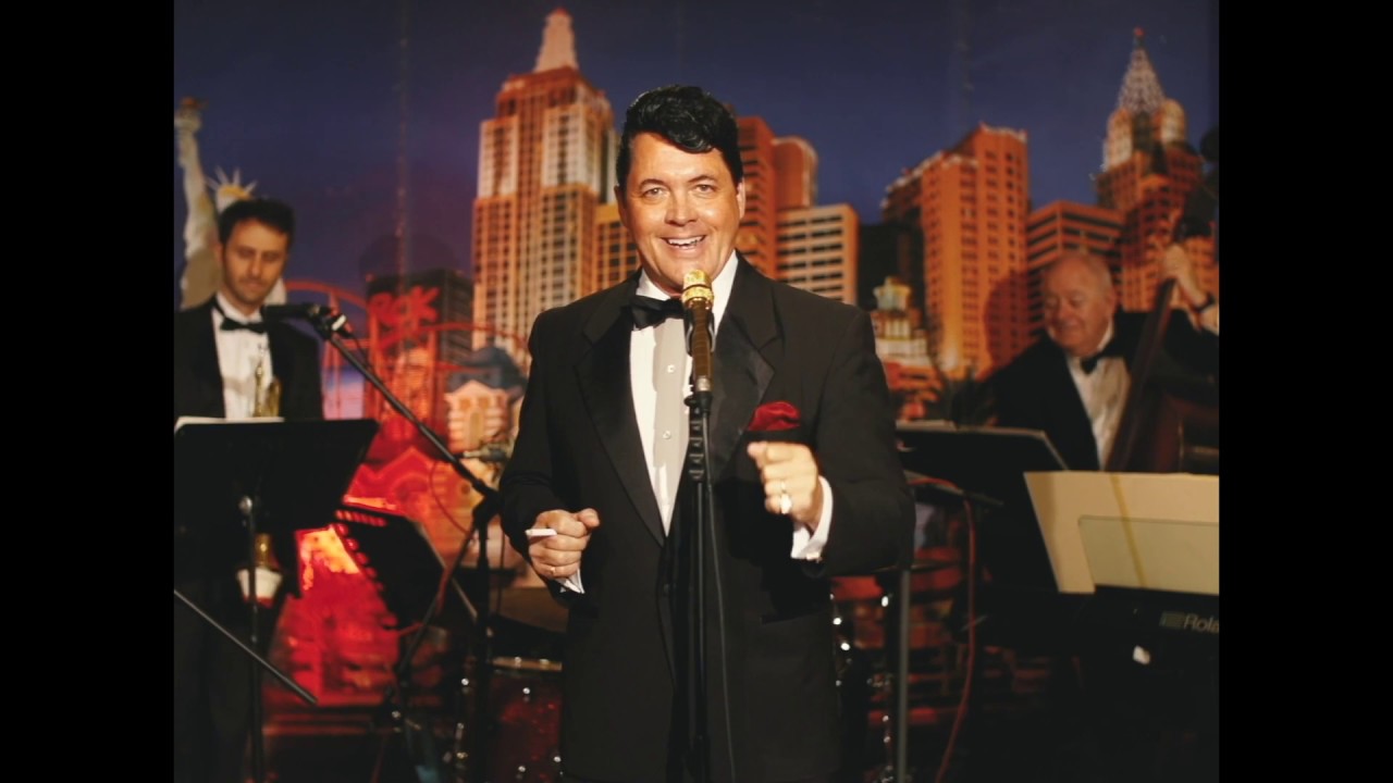 Hire Back to the Dean Martin Show - A Tribute to Dino! - Rat Pack ...