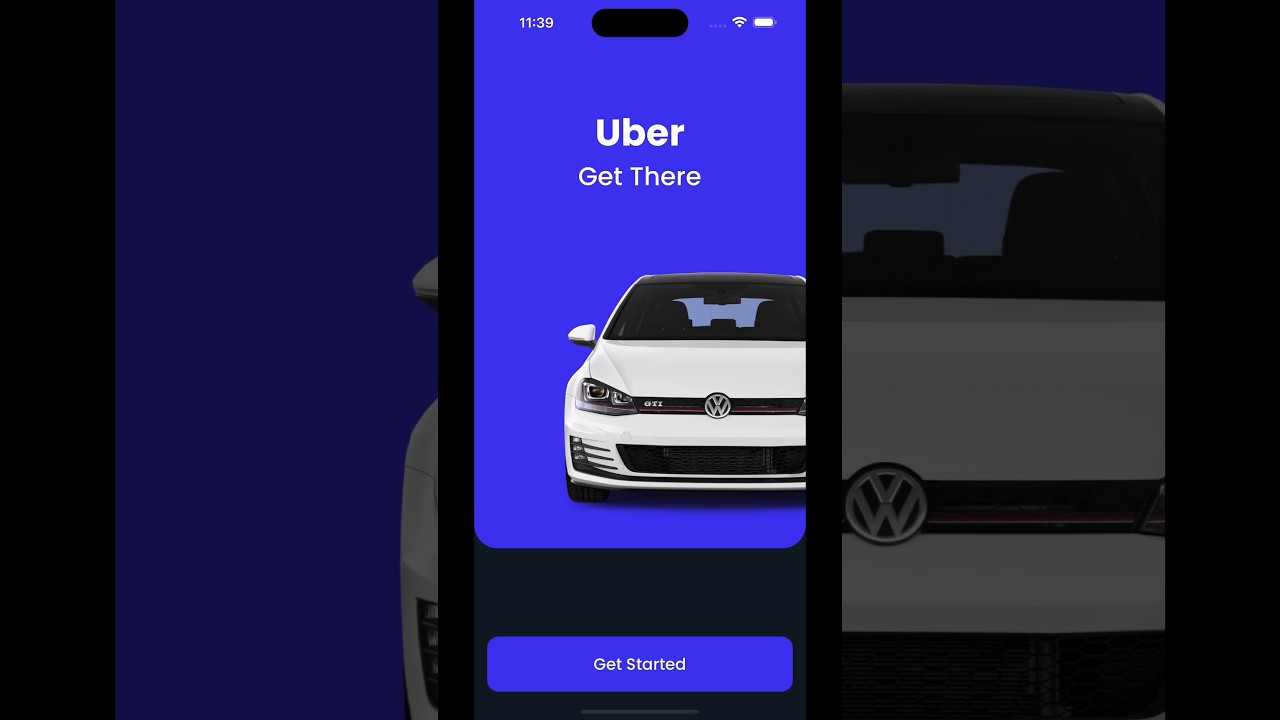 React Native Animated Login & Signup Screen Ul DesignTutorial || React Native Tutorial