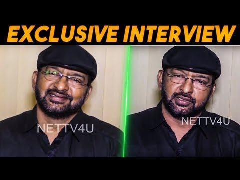 Singer S.N.Surendar -Mohan never thanked me|Interview|Tamil | NETTV4U
