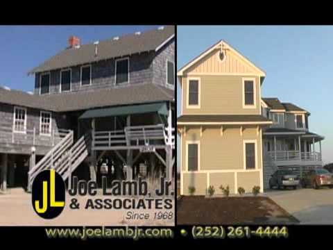 Outer Banks Rentals by Joe Lamb Jr.