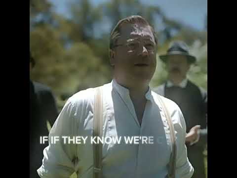 Theodore Roosevelt begins the FDA - Theodore Roosevelt series