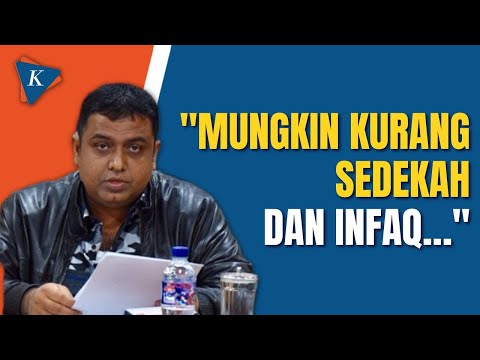 Momen Anggota DPR Singgung soal Sedekah Saat Rapat dengan Pertamina