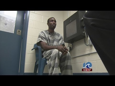 Murder suspect's charges nolle prosequi