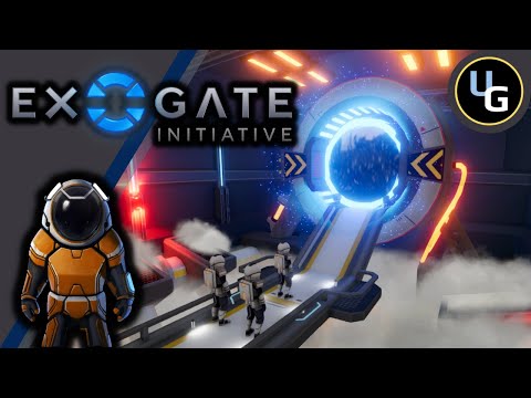 Steam Community :: Video :: BASE SUBTERRANEA Y EXPEDICIONES ESPACIALES ...