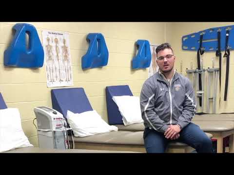 Misericordia University Athletics Tour