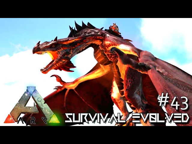 5 Rarest creatures on ARK Lost Island in 2022