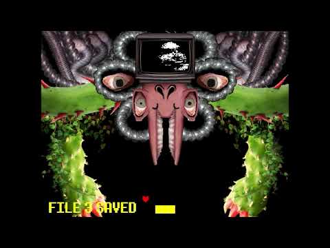 Steam Community :: Video :: Undertale - Normal Ending - Final Boss