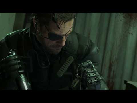 Steam Community :: Video :: MGSV : Episode 20 - Voices Part 1