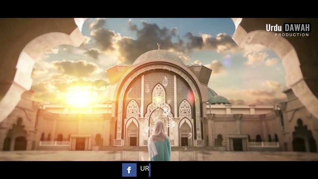 Nikah (Shadi) Kis Larki Se Karna Chaye ?┇Biwi Kaisi Honi Chahiye By Mufti Tariq Masood Latest Bayan