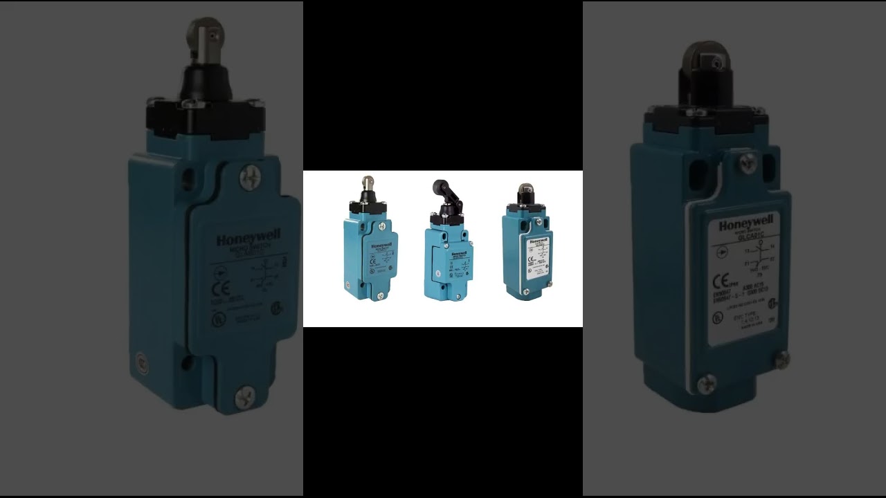 Honeywell Limit Switch Dealer Supplier, Distributor in India