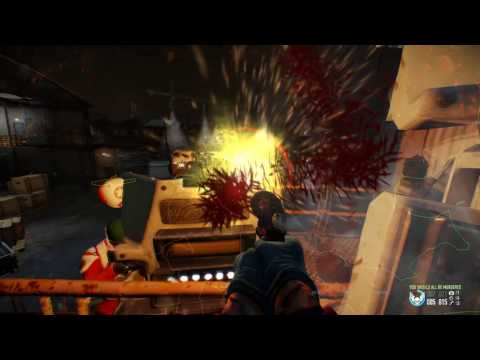 Steam Community :: Video :: Whachdogs Day 1 - Solo, Loud, OD, IGT 7:10