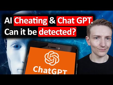 Can software detect AI cheating? Turnitin vs Chat GPT