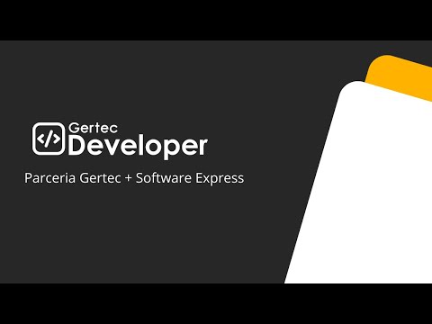 Webinar Gertec + Software Express