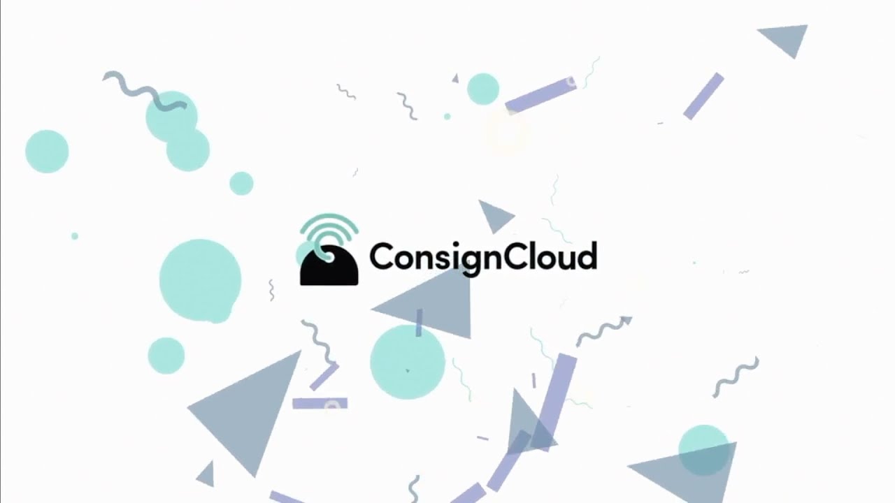 Getting Started with ConsignCloud