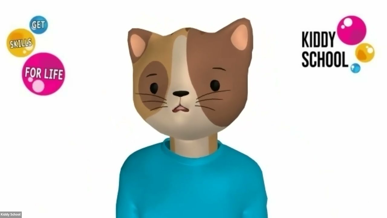 Python game development - Space Shooter Game | Kiddy School