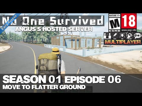 Steam Community :: Video :: No One Survived MP (Season 01 Episode 06 ...