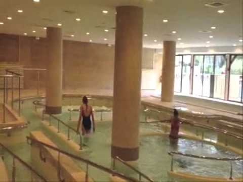Chaîne Thermale du Soleil - Barbotan les Thermes - Espace Veinotour