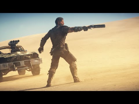 Steam Community :: Mad Max