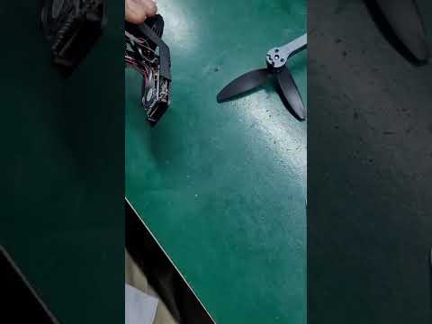 L200 WIFI board replacement