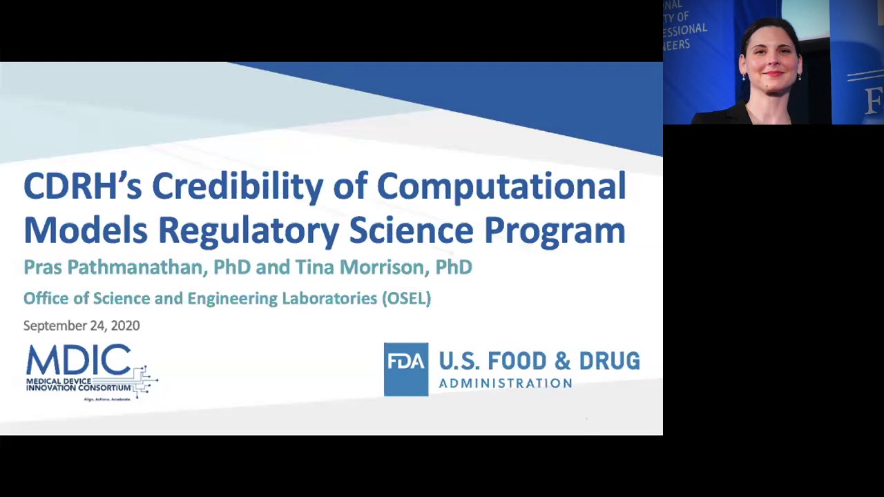 Computational Modeling and Simulation - Toward Good Simulation Practices