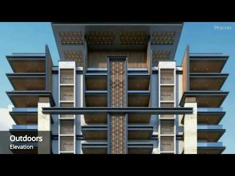 Navayuga Godavari Begumpet, Hyderabad | Price List & Brochure, Floor ...