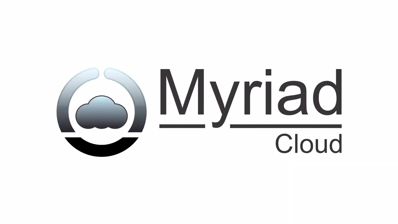 Myriad Cloud Quick Start (Part 1) - Introduction
