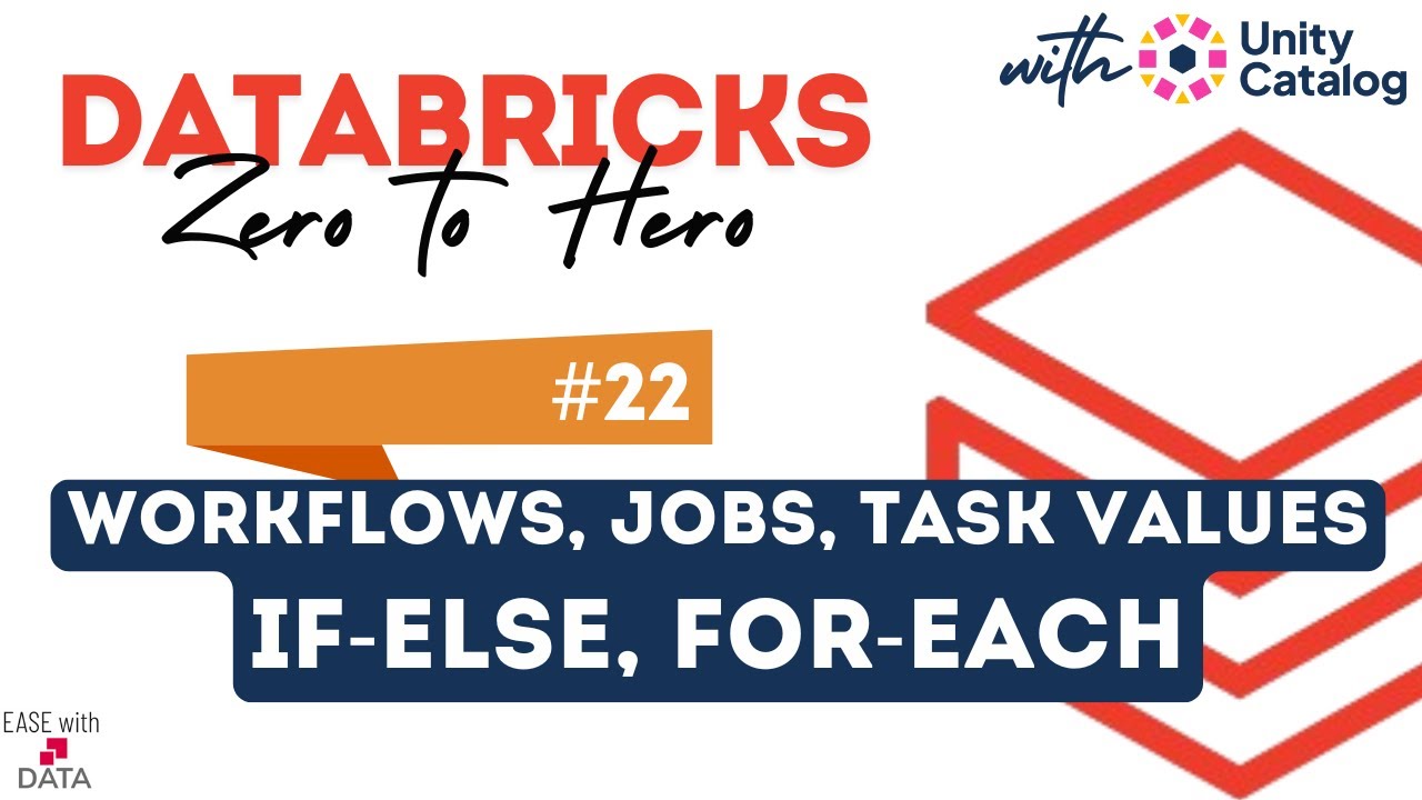 Mastering Workflows in Databricks: A Comprehensive Guide | Galaxy.ai
