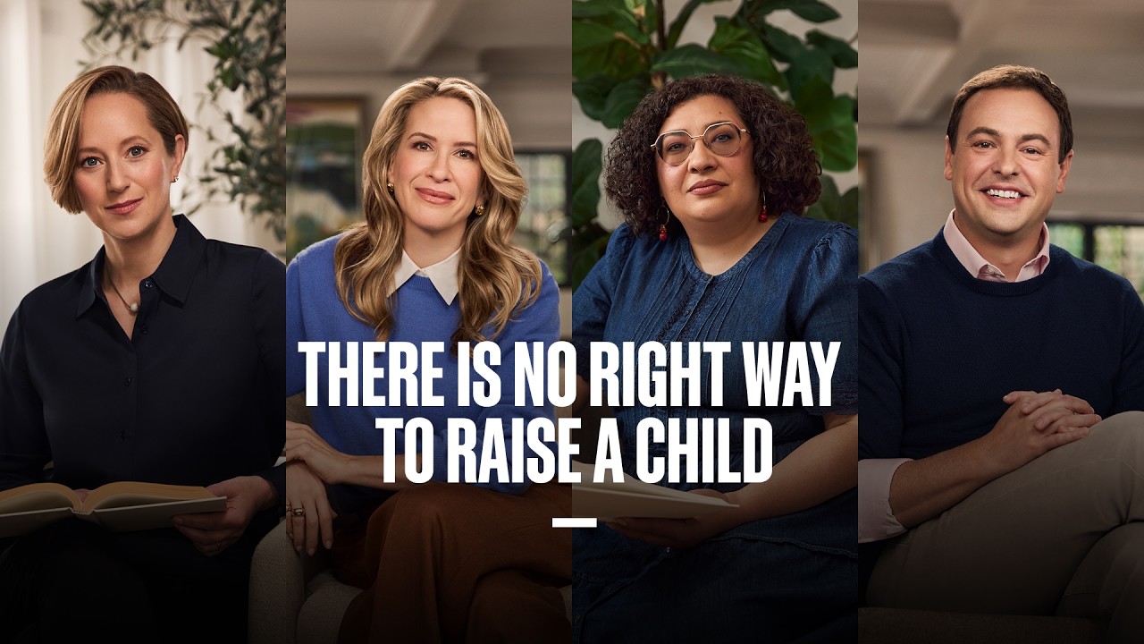 Parenting Experts Answer the Internet’s Questions About Raising Kids || MasterClass Office Hours