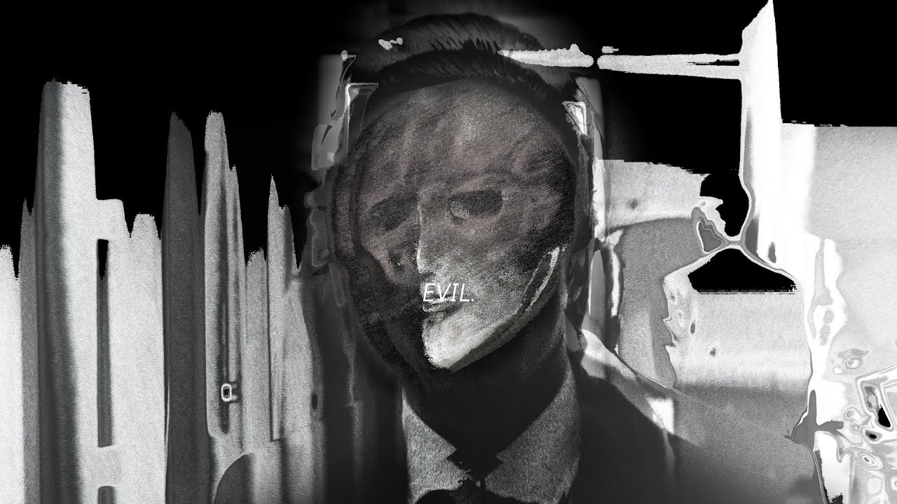 Patrick Bateman | Novel Quote 6