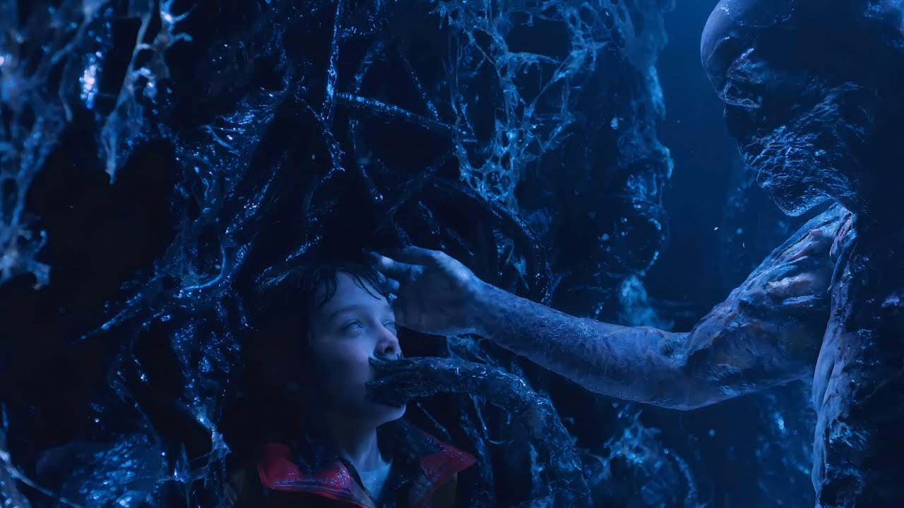 STRANGER THINGS - EPISODE 1 S05 FUll RECAP 