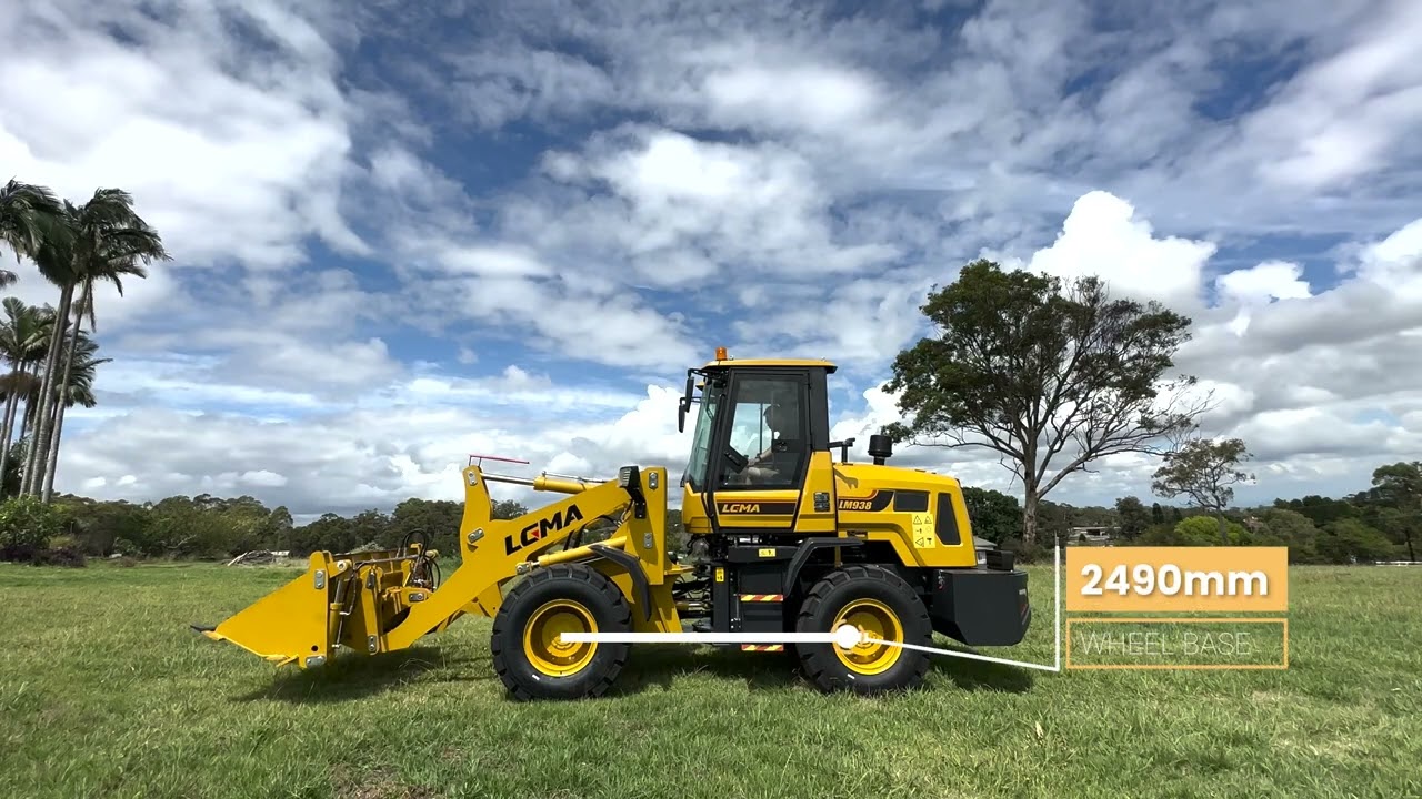 DJJ EQUIPMENT - MACHINERY DEALER AUSTRALIA