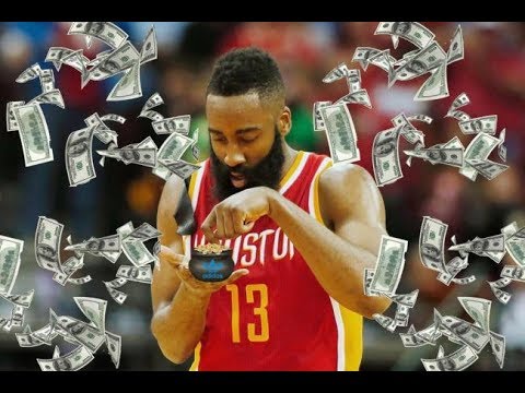Is James Harden Worth $228M?
