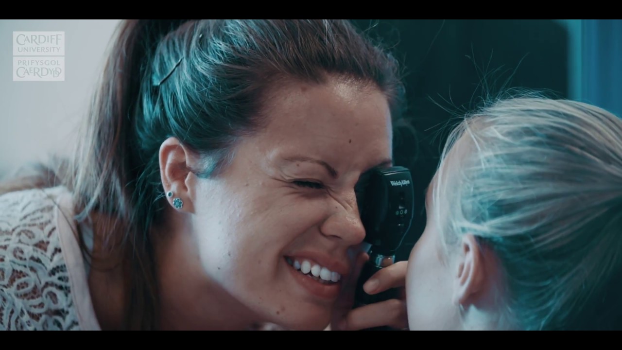 Case Based Learning at Cardiff University School of Medicine