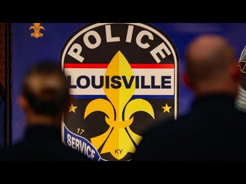 Why only 33 cases of LMPD misconduct listed in DOJ report can be reopened
