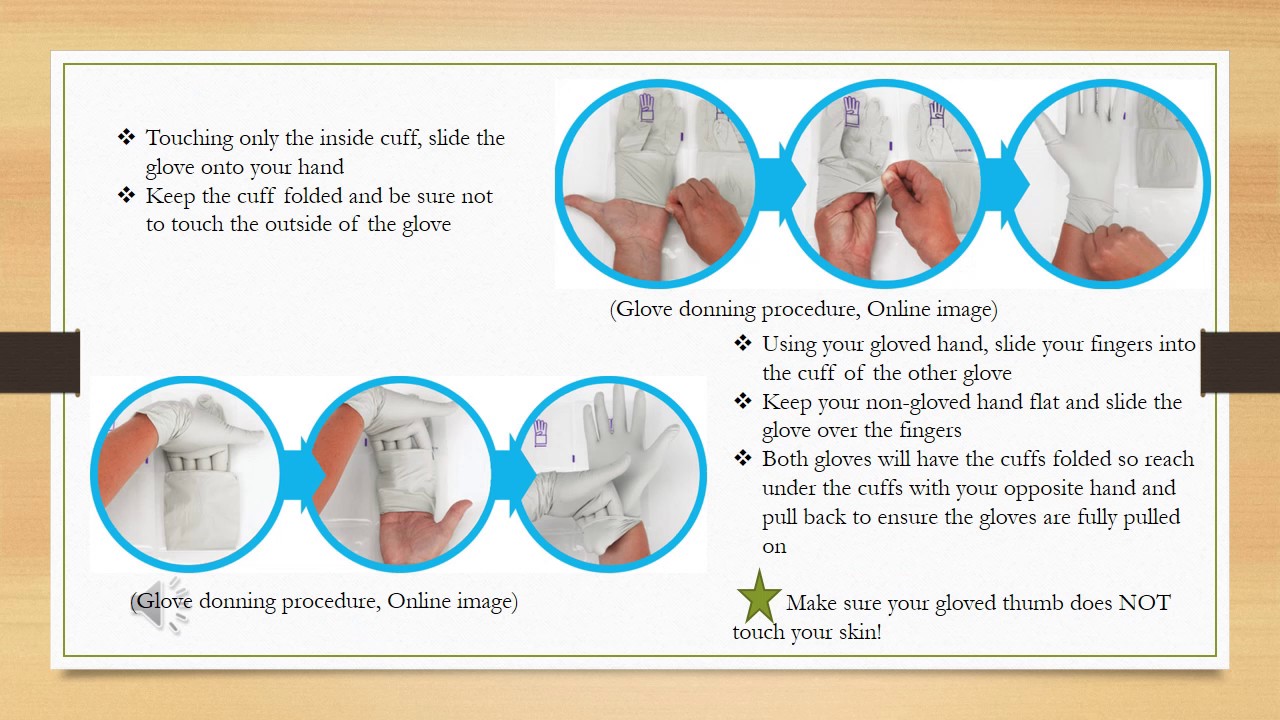 foley catheter teaching presentation powerpoint
