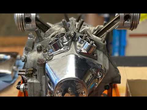 Build a new Shovel Bobber