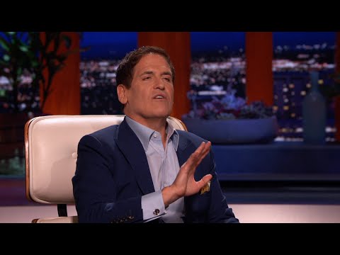 Bite Toothpaste Bits Turns Down Mark Cuban - Shark Tank